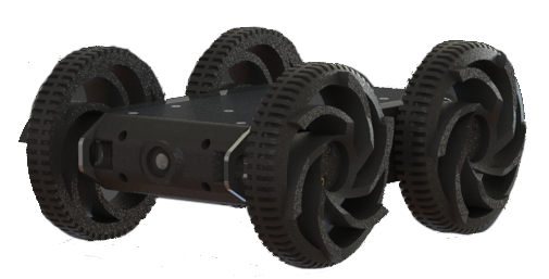 TRIC Robotics | Exploring the unsafe and unreachable