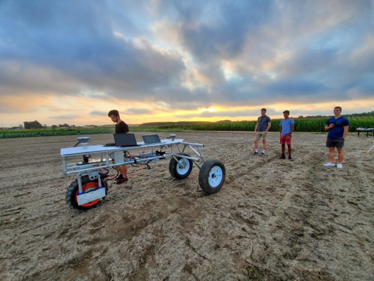 TRIC Robotics – Innovate Sustainably