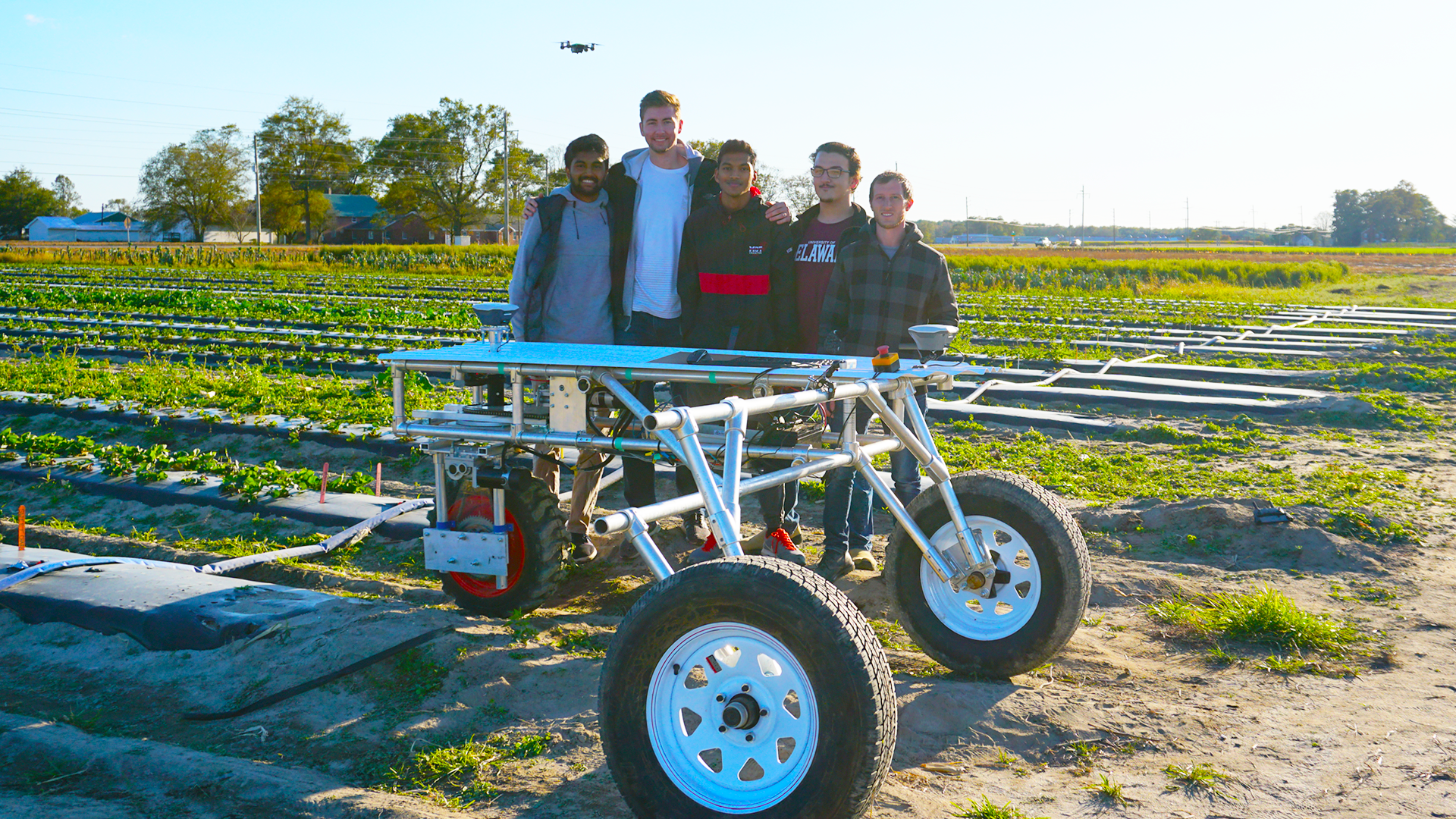 TRIC Robotics – Innovate Sustainably