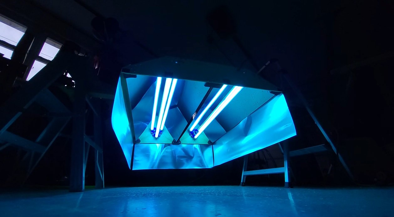 TRIC Robotics – Innovate Sustainably