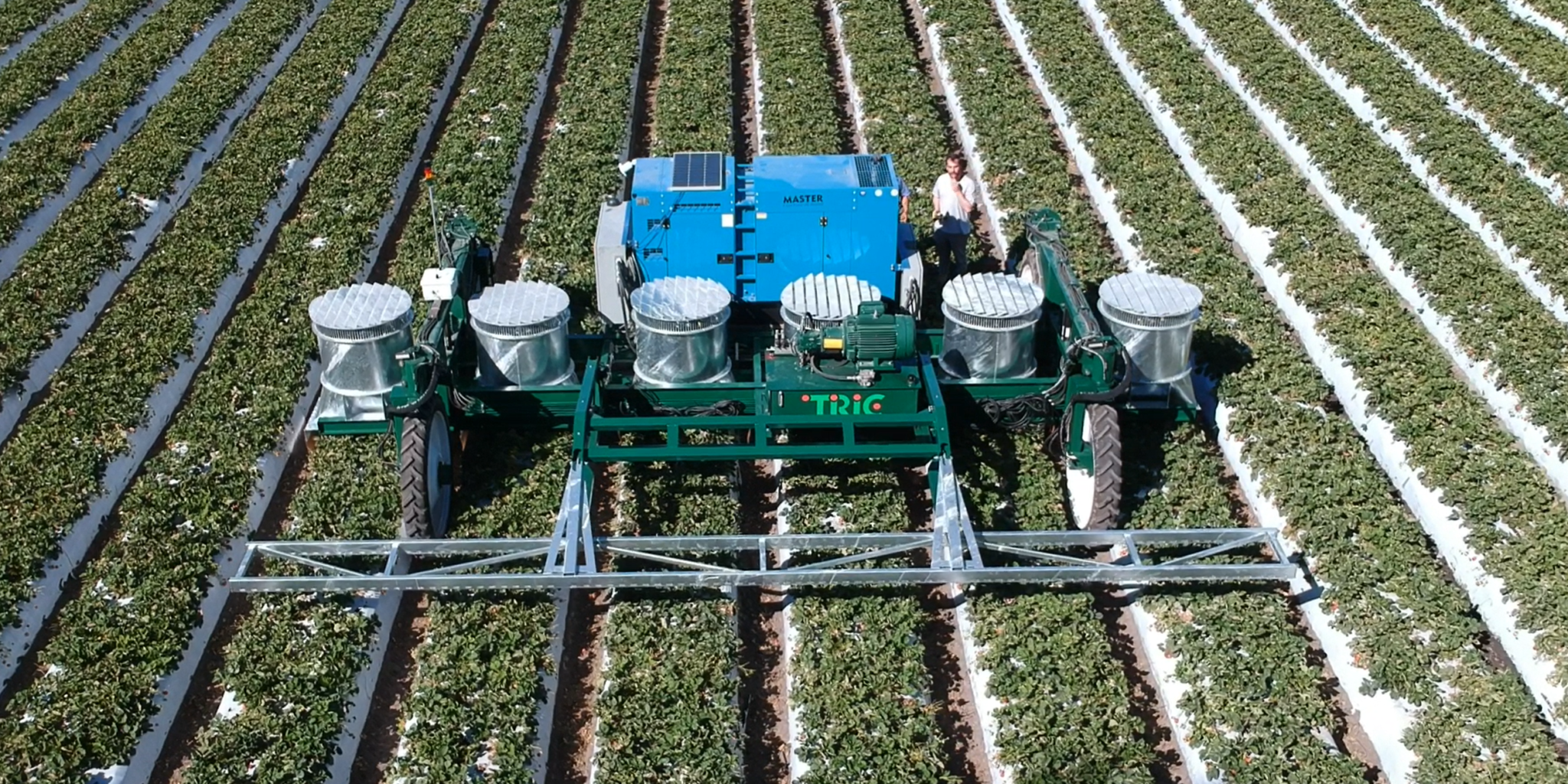 Robots – TRIC Robotics