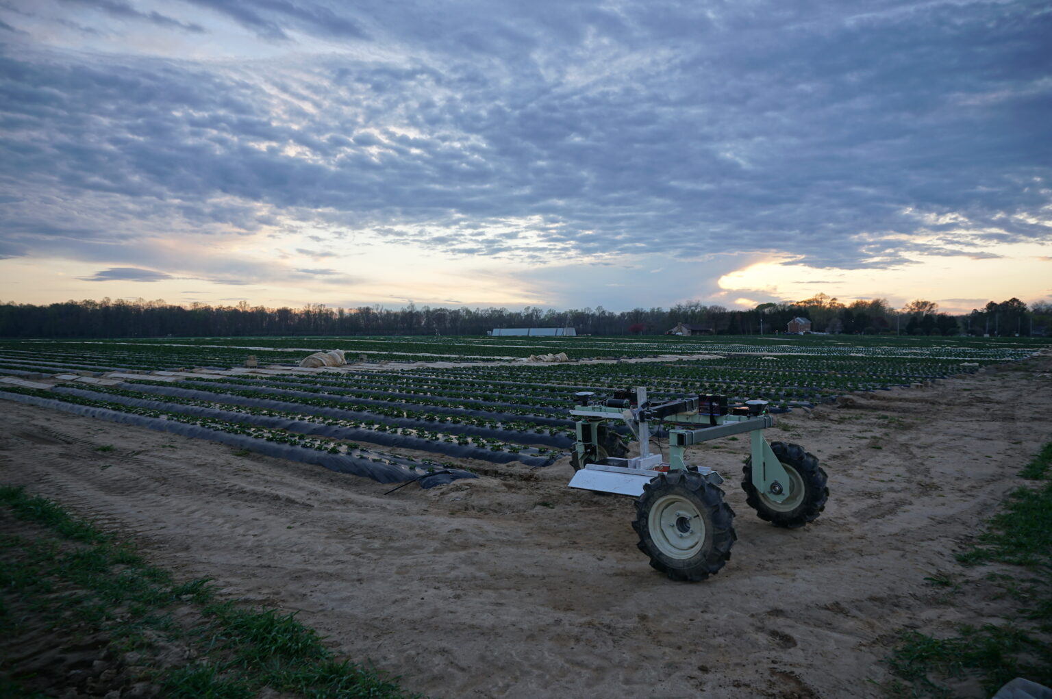 About – TRIC Robotics